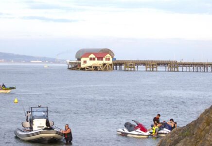 Swansea Waterfront Museum